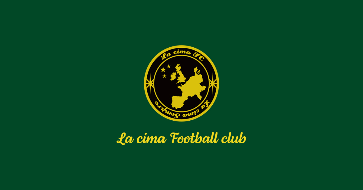 La cima Football Club｜選手歴・指導歴豊富なスタッフが指導
